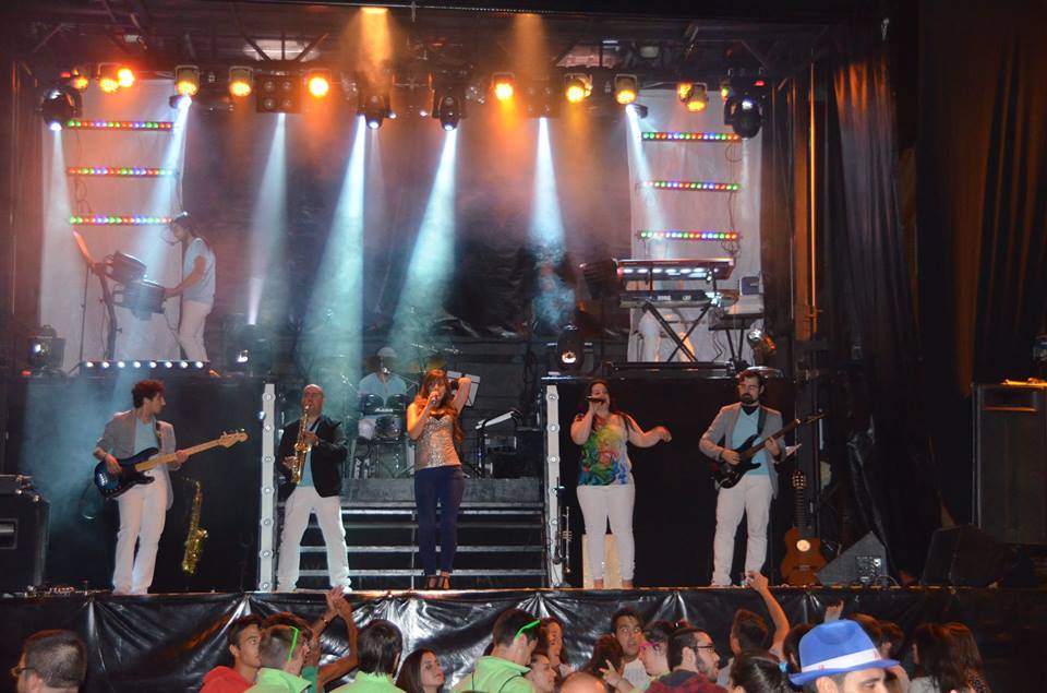 musical compass - Tandem Producciones