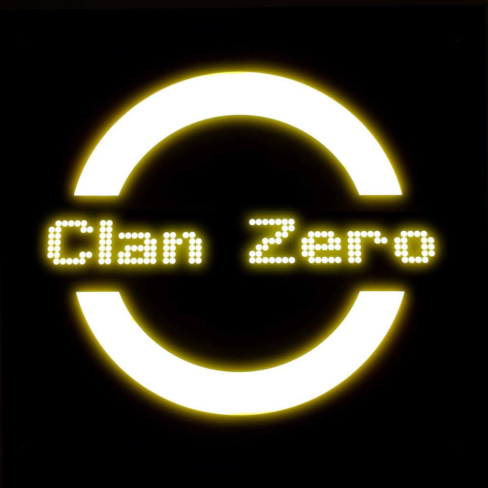 Clan Zero-12 - Tandem Producciones