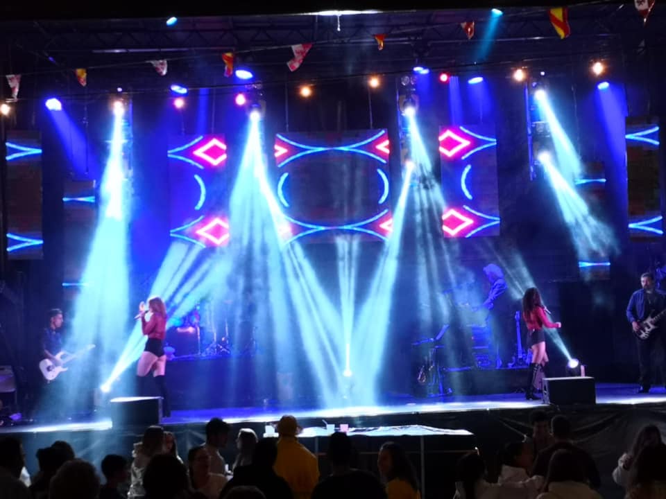 Musical Compass - Tandem Producciones