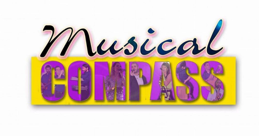 Musical Compass - Tandem Producciones