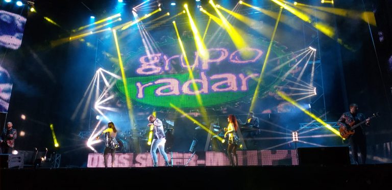 Toda la Información sobre Grupo Radar en Burgos