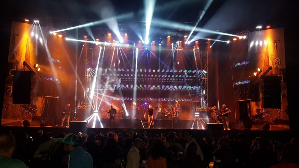 Toda la Información sobre Grupo Radar en Burgos