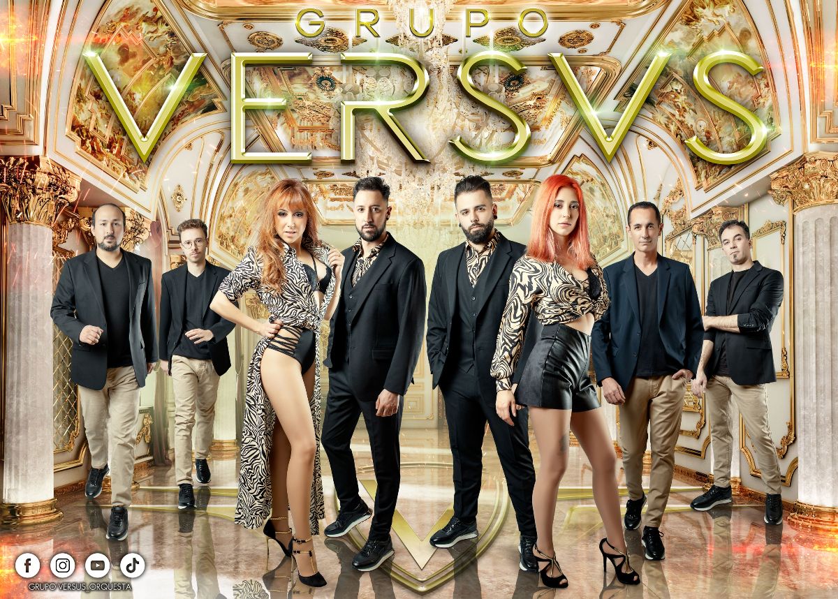 Versvs - Tandem Producciones